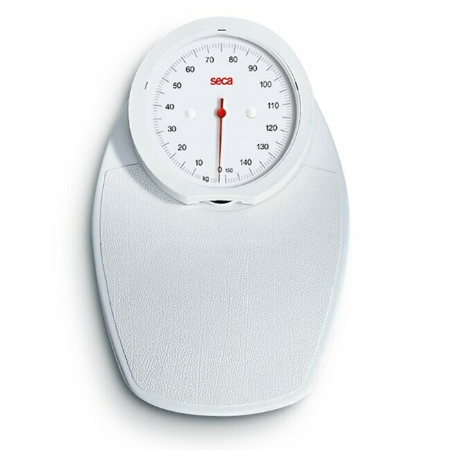Pèse-personne SECA Viva 750 - Balance mécanique - Matériel médical ...