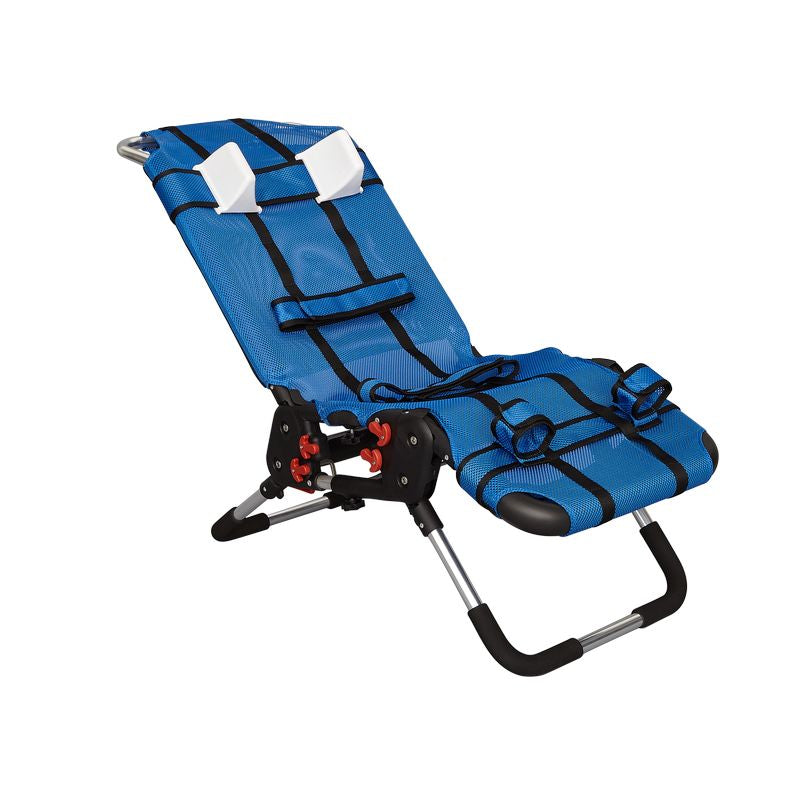 Transat de bain Anchor - Siège pour enfant ou adolescent PMR – Vimédis