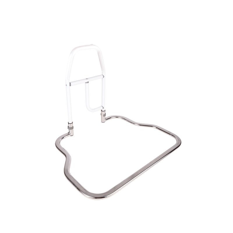 Barre d'appui pour lit - Vimedis - Barres et accessoires de lit médical